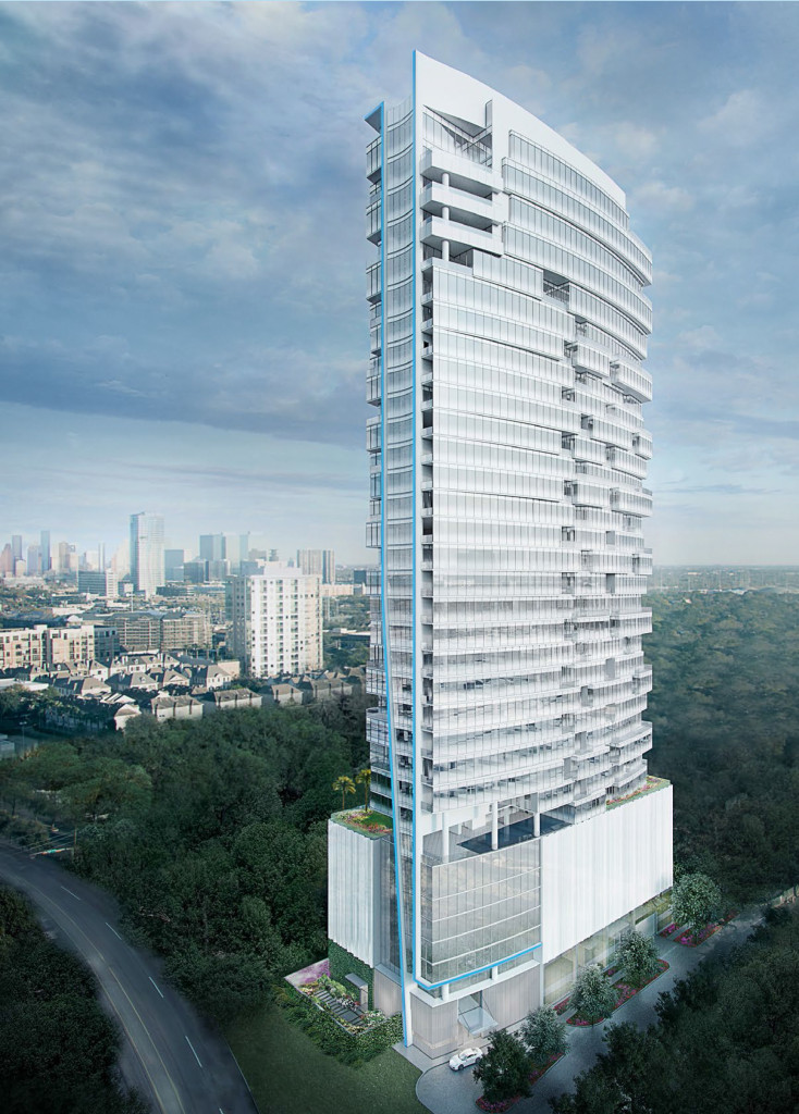 High-rise Spotlight: Arabella in River Oaks District | Powers Brown ...