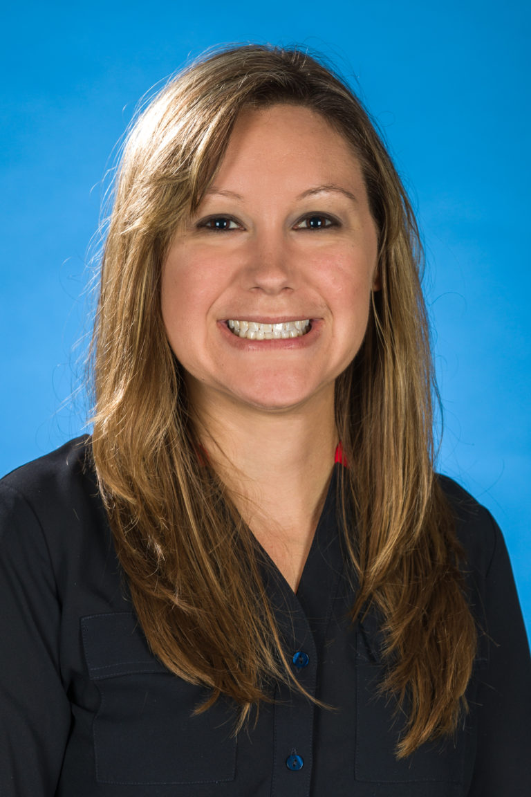 Kristen Stapper, AIA, and Roman Mendez, AIA, Promoted to Project ...